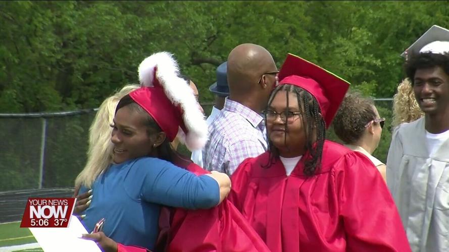 Ohio Lt. Governor Husted talks on infrastructure development, education ...