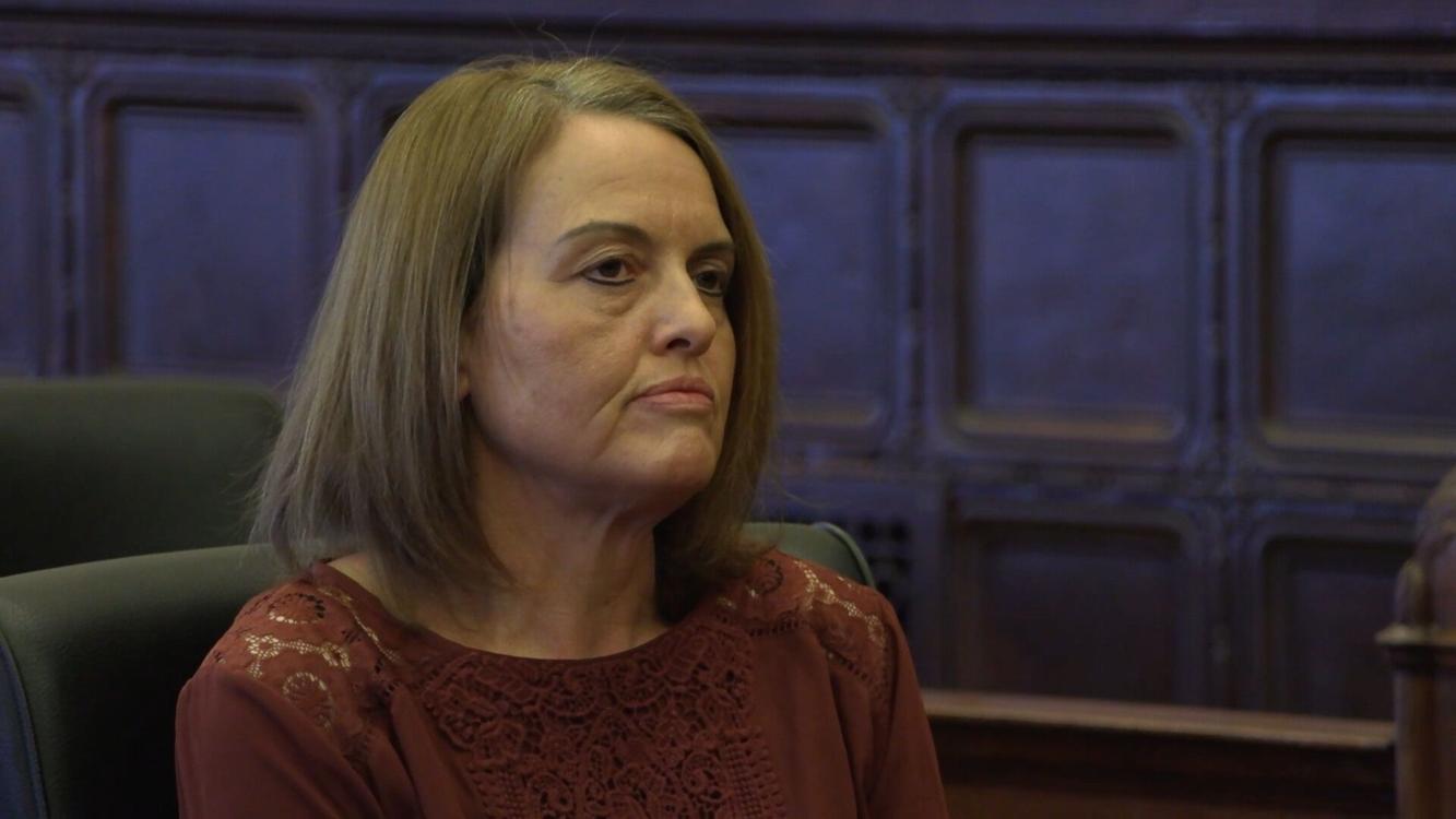 Christine Steinke has her trial date set for May | News ...