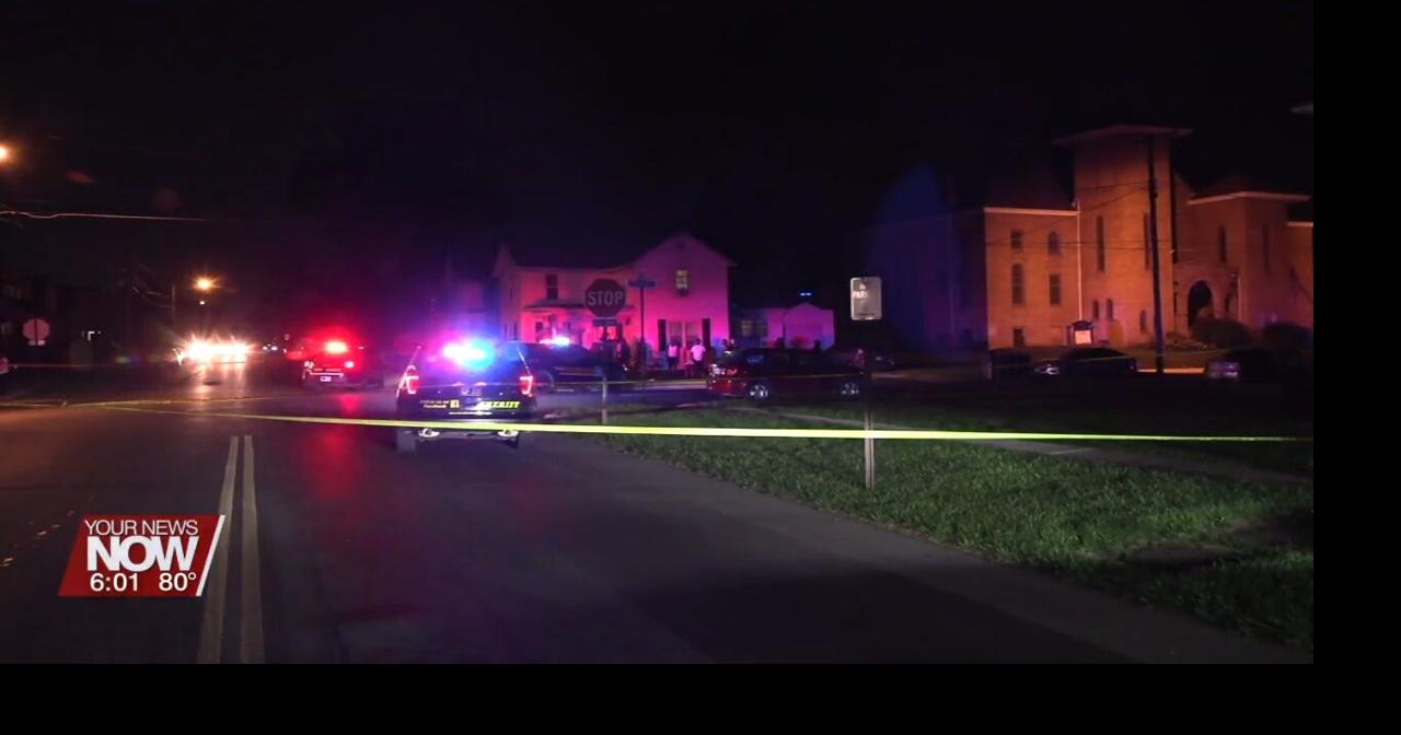 Investigation into pair of shootings believed to be gang affiliated in ...