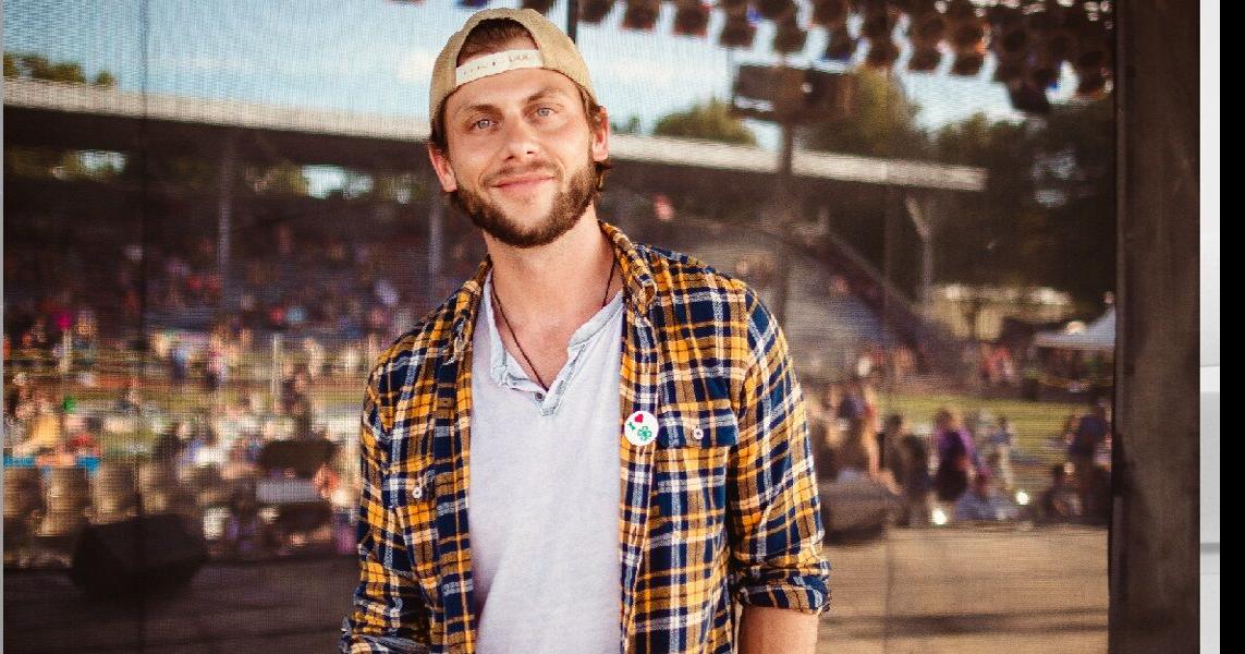 Charlie Berens Brings Midwest Humor to Van Wert | News ...