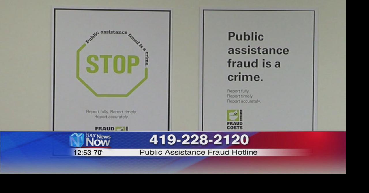 May is Public Fraud Awareness Month | | hometownstations.com