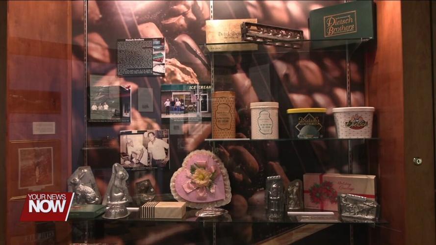 Hancock Historical Museum celebrating Findlay's 50th year with the name ...