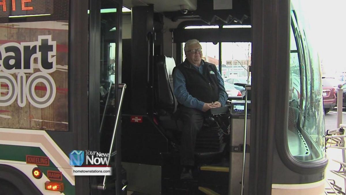 Allen County RTA receives grant from ODOT | News | hometownstations.com