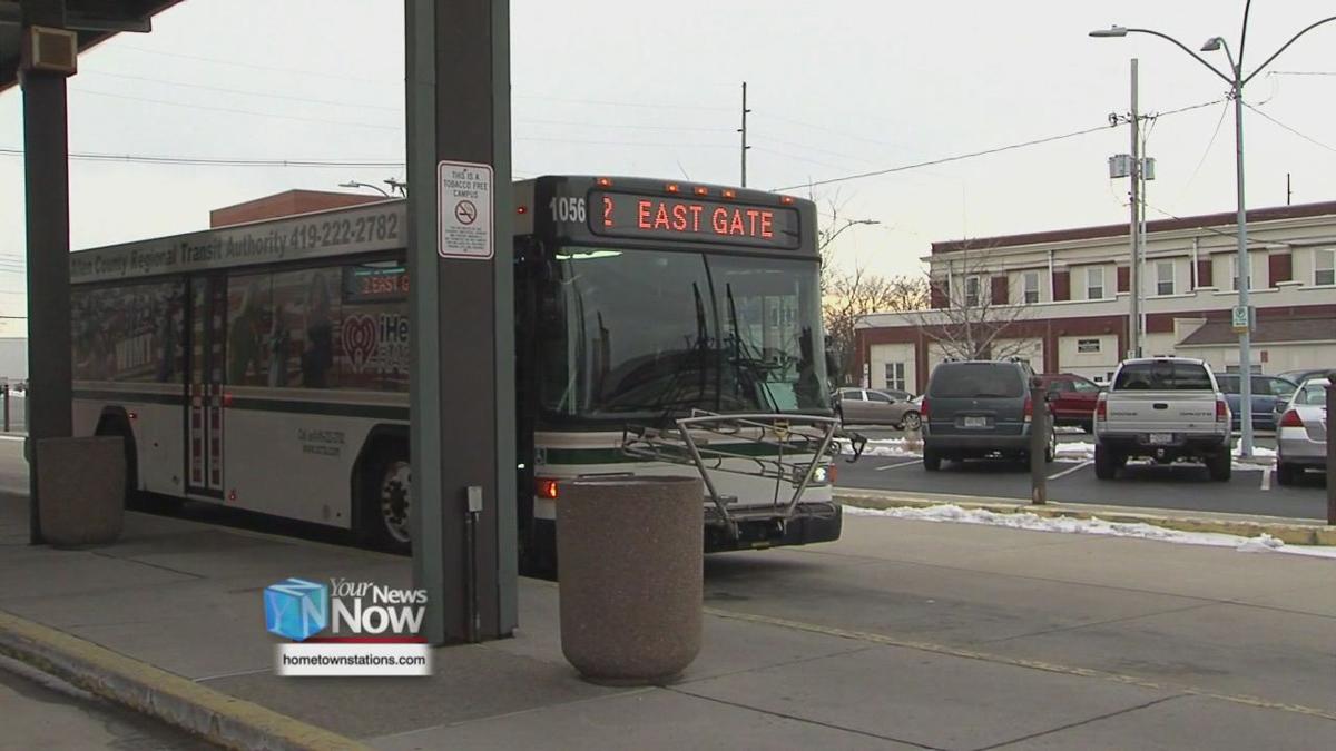 Allen County RTA receives grant from ODOT | News | hometownstations.com