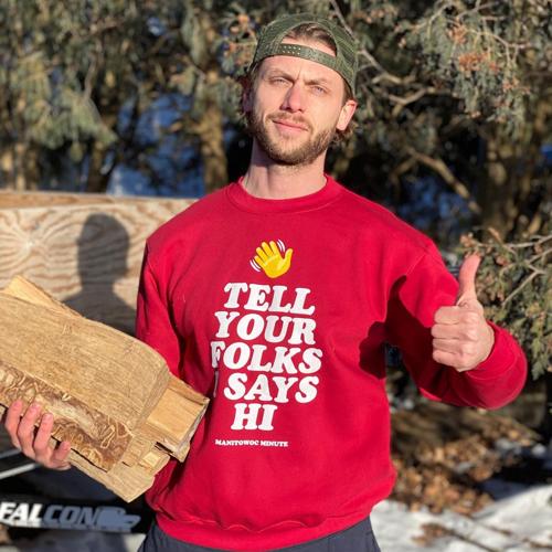 Charlie Berens Brings Midwest Humor to Van Wert | News ...