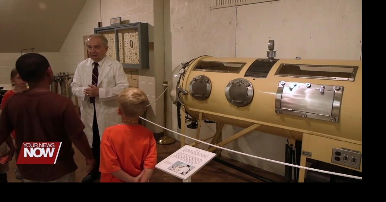 1920s history comes alive at the Allen County Museum with free ...