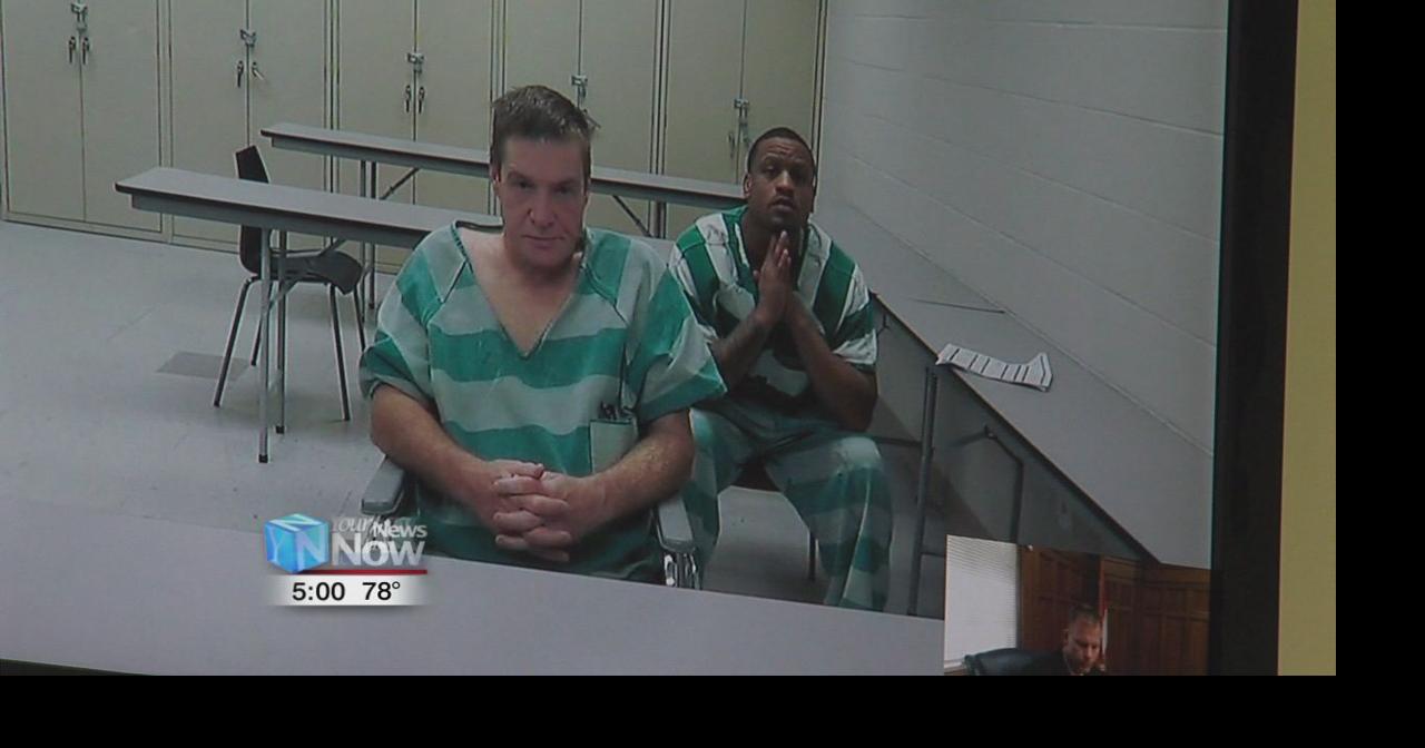 Kenneth Richey in court for a third time | News | hometownstations.com