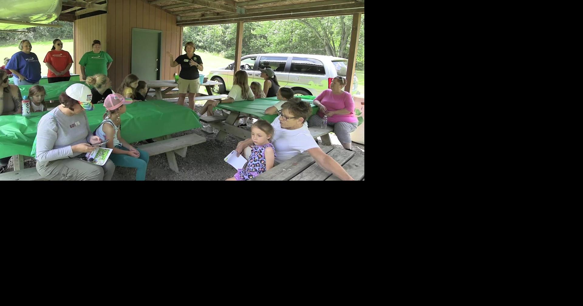 Girl Scouts to host zoo-themed event for incoming Kindergarteners in ...