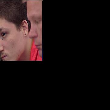 Findlay man accused of murder, going for insanity plea | News ...