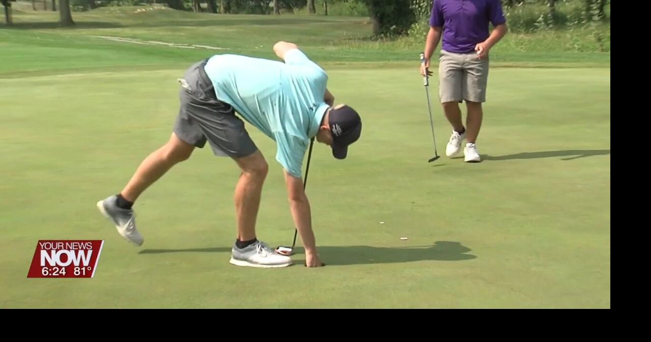Graham's Zoey Merritt, Jefferson's Isaac Gallmeier Win Webb Insurance ...