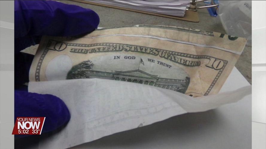 Van Wert Police Department warning the public to keep an eye out for ...