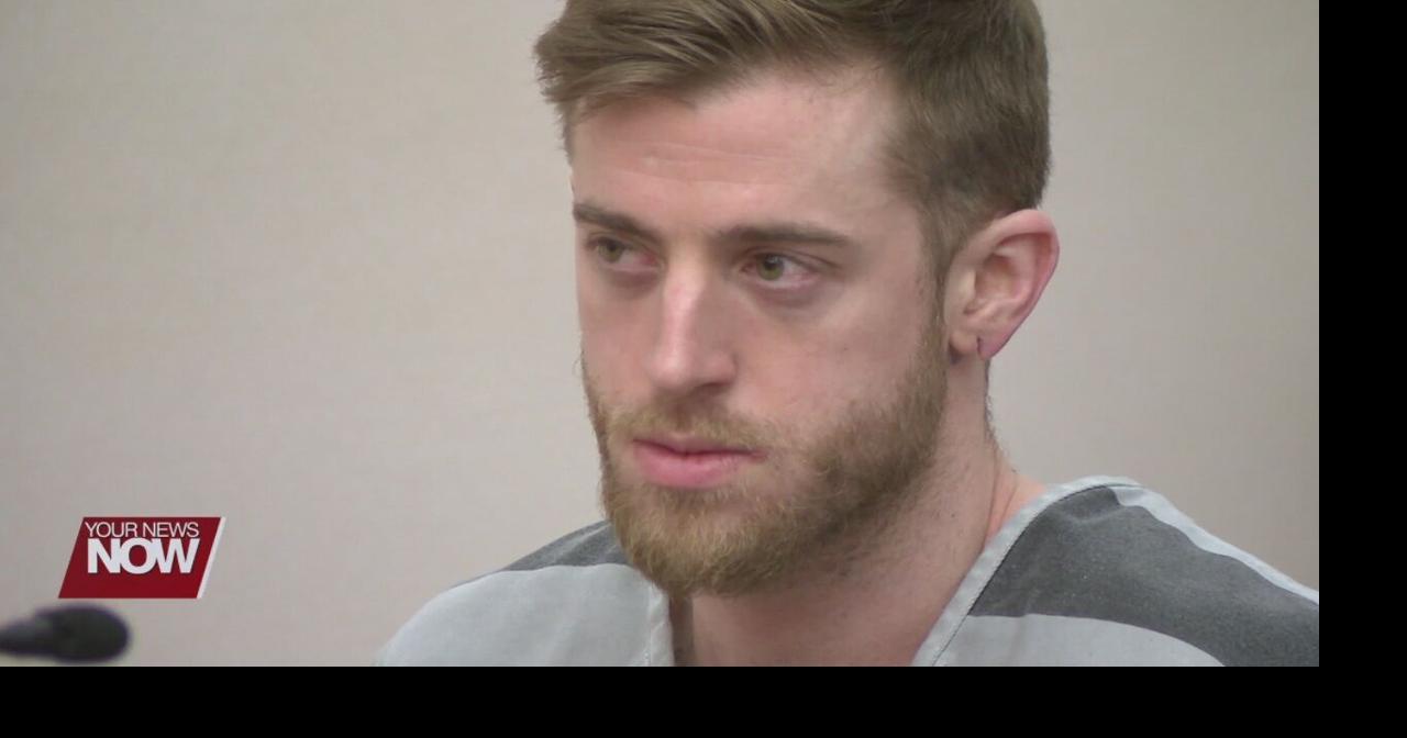 Pasterchik turns down plea deal, now trial moves forward | News ...