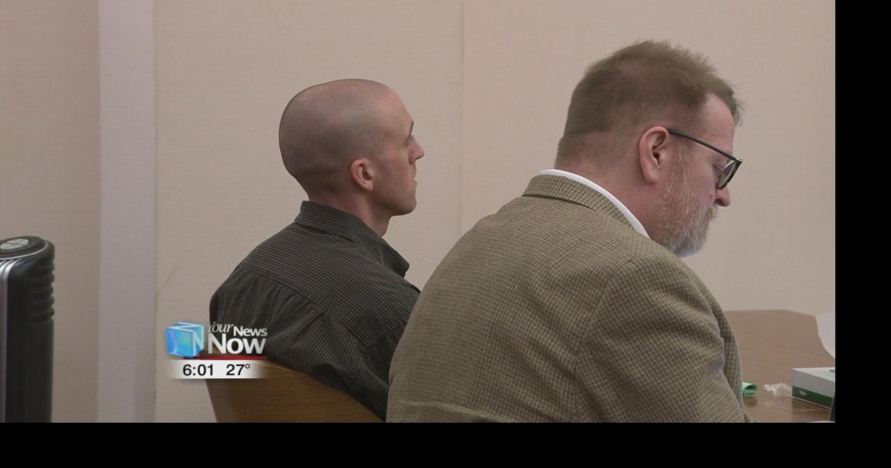 Day two of John Kehoe trial shows his DNA tested positive in rape kit ...