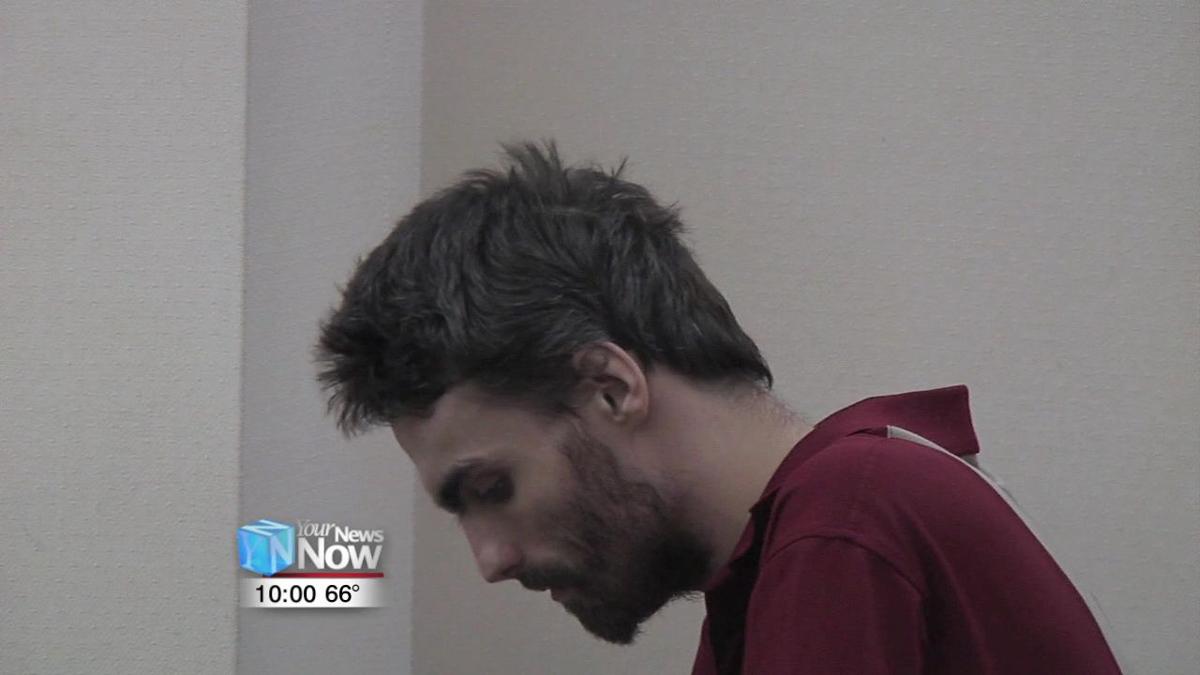 Adkins sentenced to 15 years to life for beating death | News ...