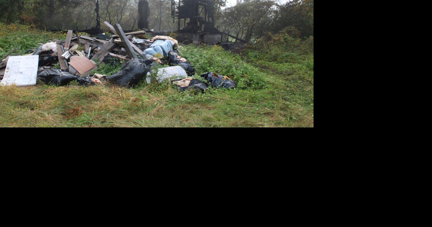 Investigators Seek Public Help in Swanton Arson | News ...