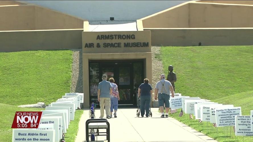 The 2023 Summer Moon Festival is ready to blast off with a variety of ...