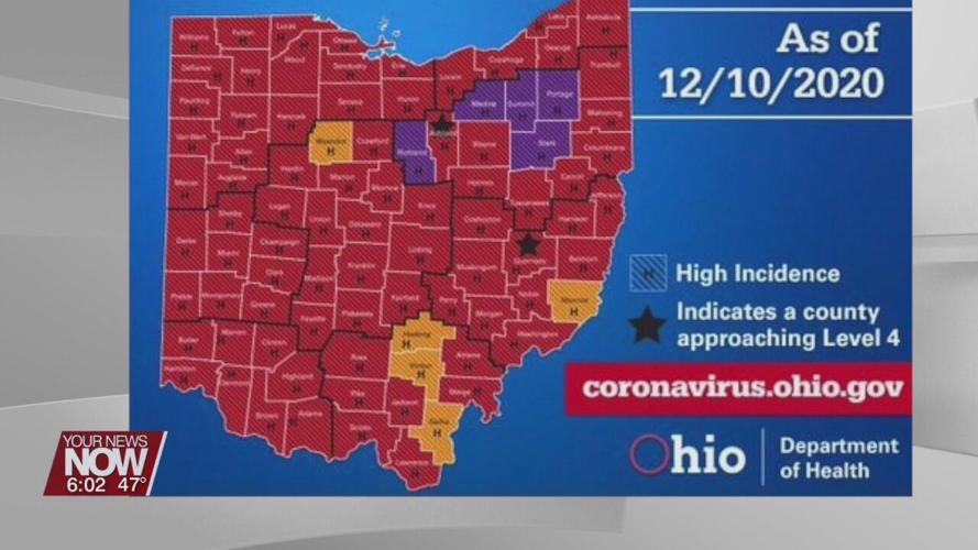 "Stay Safe Ohio" guidelines recommended for holidays | News ...