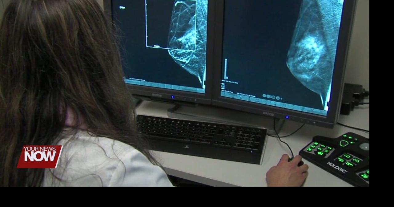 New guidelines suggest women get screened for breast cancer at 40 ...