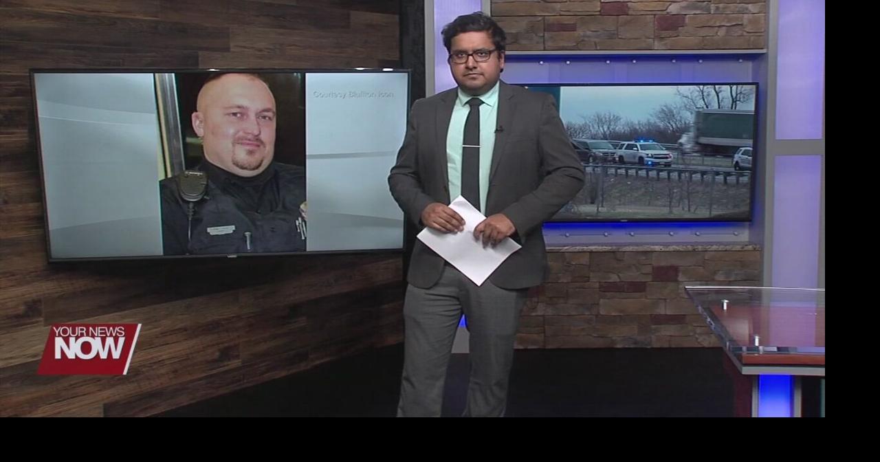 Bluffton Police Chief says community lost a hero after pursuit that ...