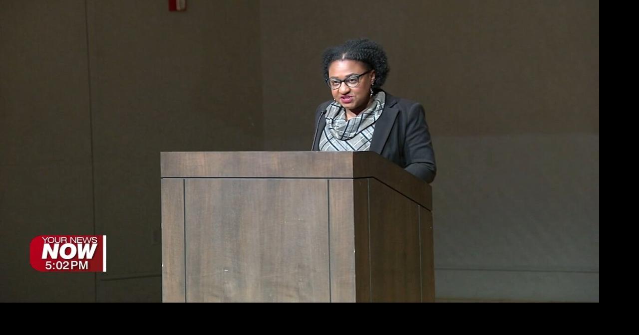 Mayor Smith pushes for flexible housing strategy at U.S. Mayors ...