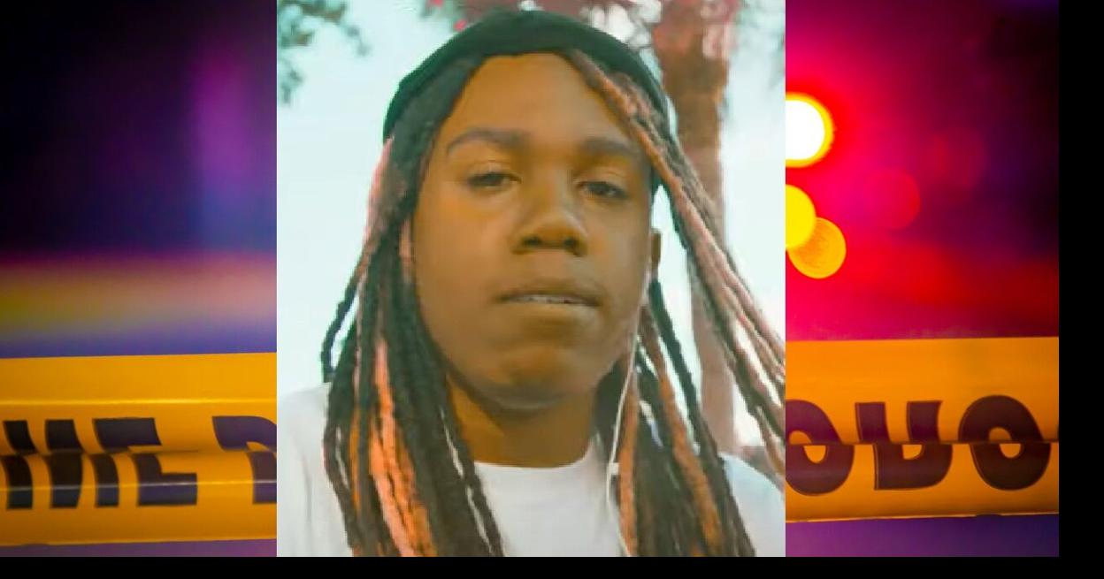 Findlay Police Department searching for suspect in the non-lethal ...