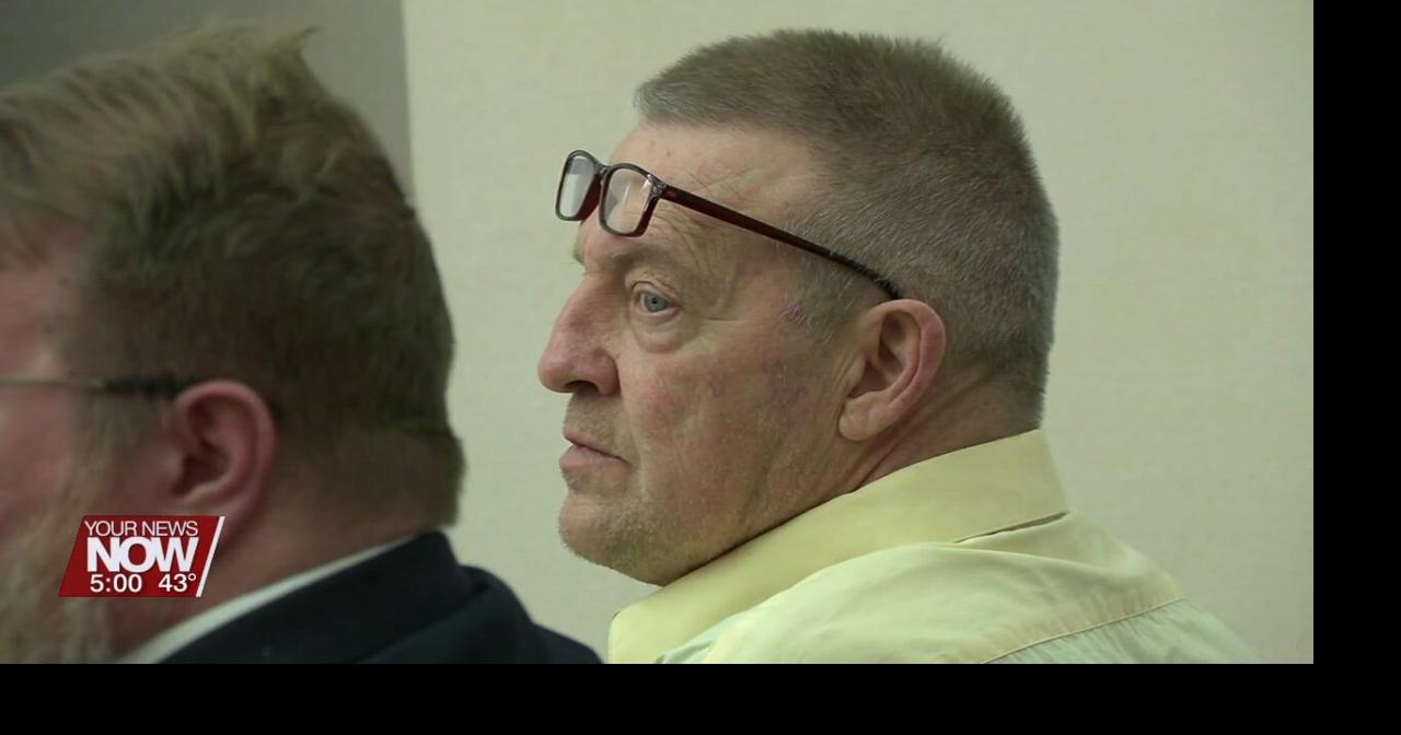 Alleged victim takes the stand in day one of Scott Catlett's trial ...