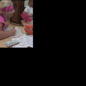 Cursive writing slips from school requirements | News ...