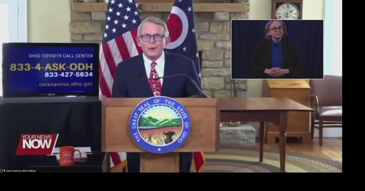 Ohio health officials urge people not to let up on mask and distancing ...
