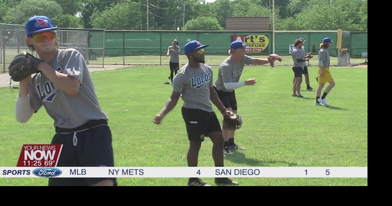 New Crop of Lima Locos Ready to Uphold Championship Tradition | Sports ...