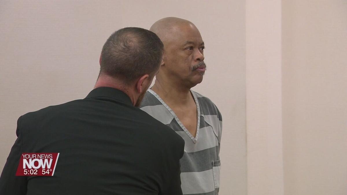 Watts sentenced to four years in prison for a felonious assault | News ...