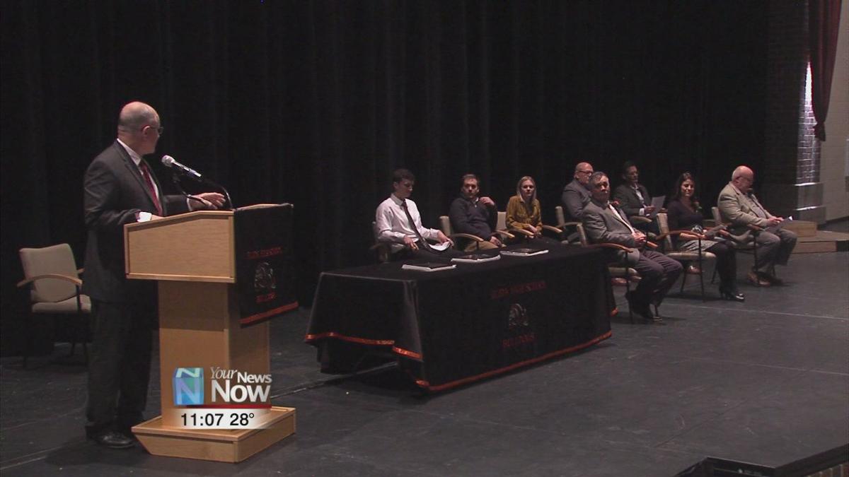 Three people inducted into Elida Bulldogs Hall of Fame | News ...