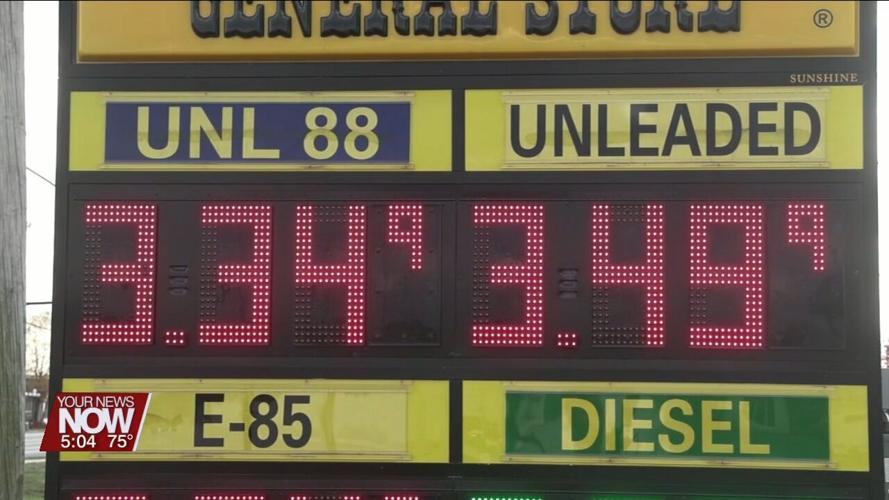 The impact Unleaded 88 can have on your wallet and vehicle | News ...