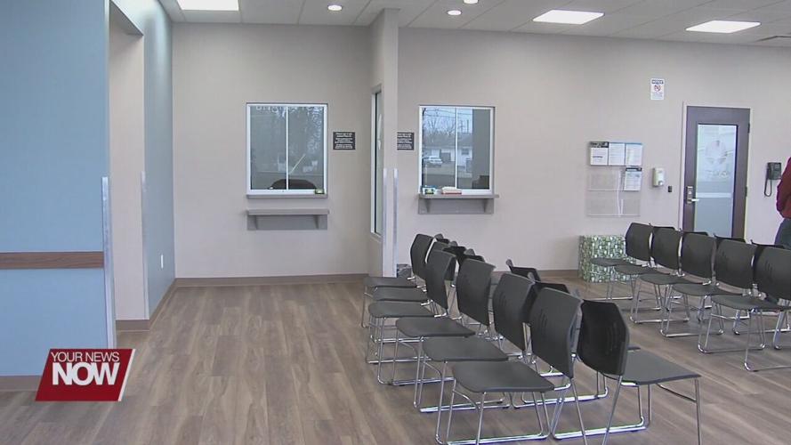 BrightView opens new addiction treatment center in Lima | News ...