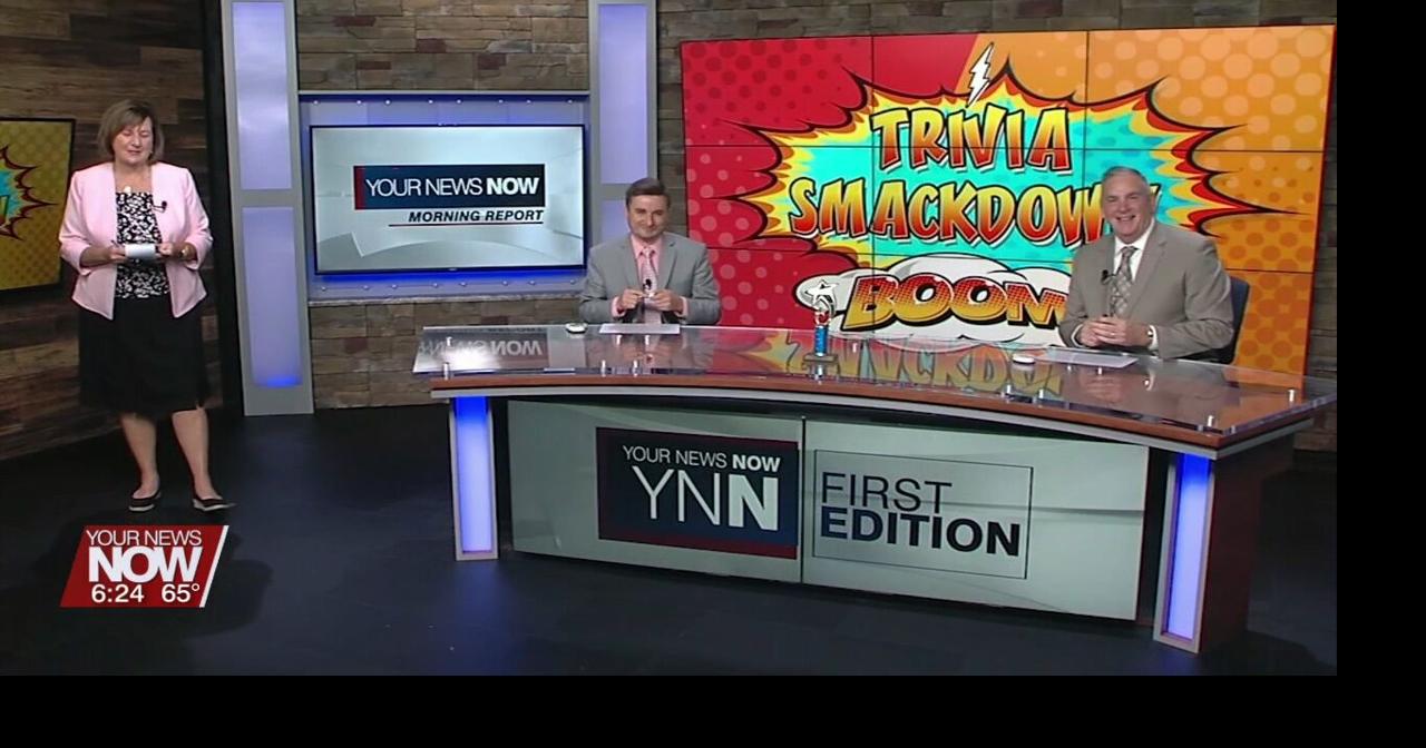 Trivia Tuesday! | | hometownstations.com