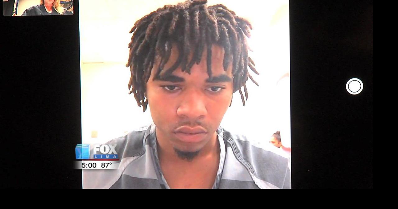 Christian Laws murder suspect makes first court appearance | News ...