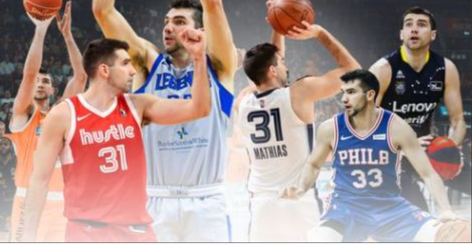 Elida High School Graduate & NBA Athlete to hold Two-Day Basketball ...