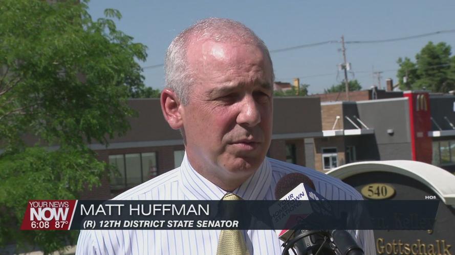 State Sen. Huffman weighs in on Supreme Court school funding decision ...