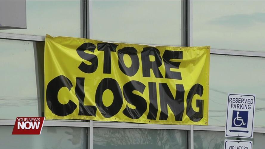 Rite Aid in St. Marys among 15 Ohio locations closing amid Chapter 11 ...