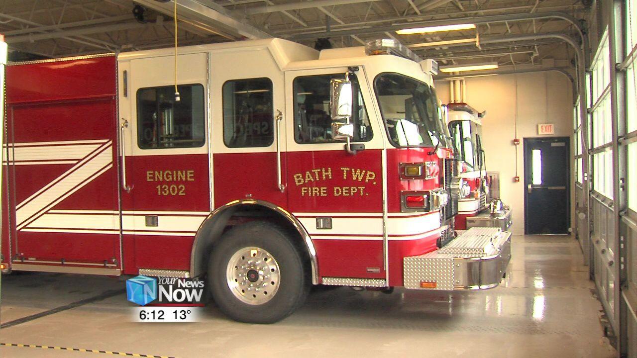Bath Township Fire Department levy up for renewal this spring | News ...