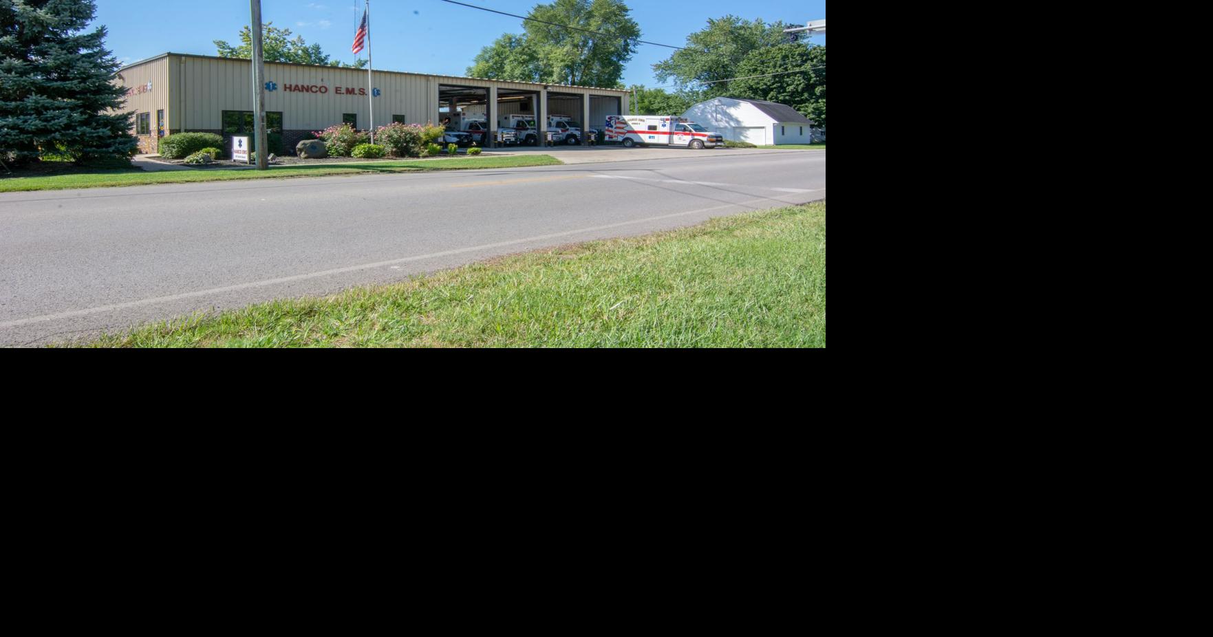 Hanco EMS Achieves EMS Star of Life Award | News | hometownstations.com