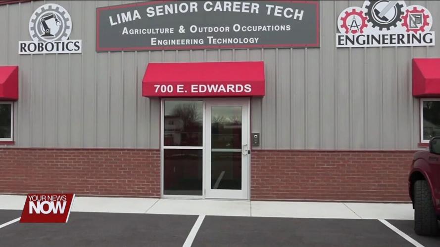 UPDATED: Lima Senior Ag students give away a trailer of potatoes | News ...