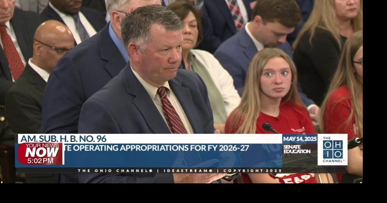 Bath Schools warn Ohio Senate about budget proposal impact | Allen ...