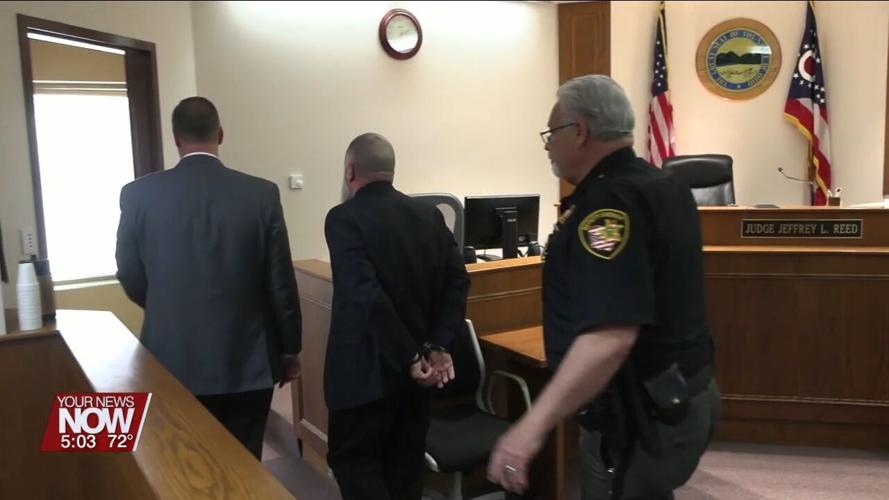 Former officer sentenced to 30 days in jail for obstructing justice ...