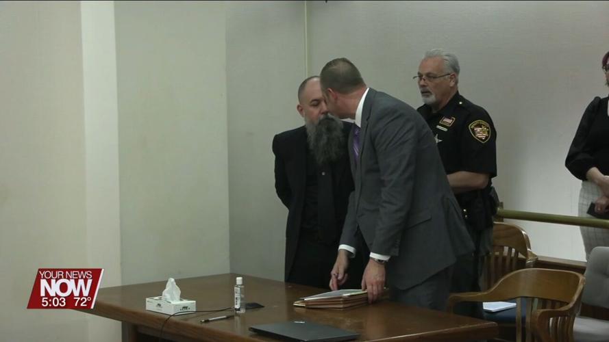 Former officer sentenced to 30 days in jail for obstructing justice ...