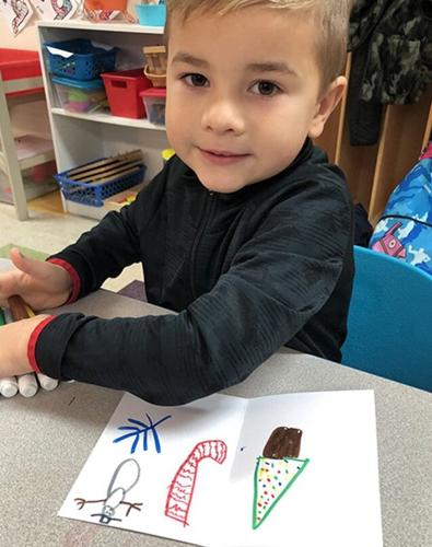 United Way of Hancock County continues cheer program for seniors in ...