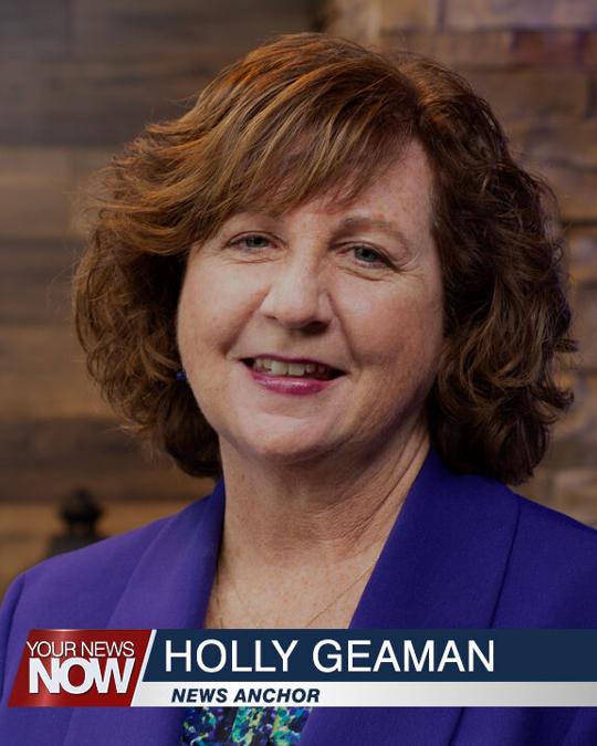 Holly Geaman | Staff | hometownstations.com