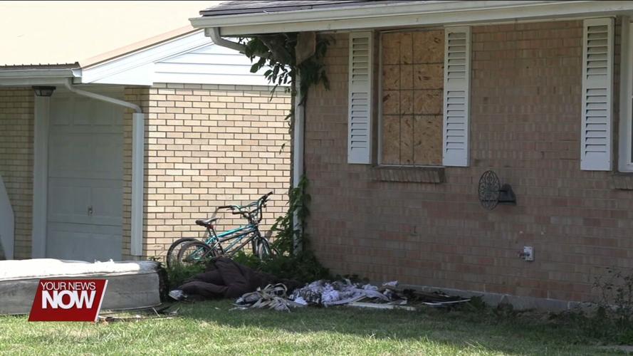 Mattress fire damages an American Township home | News ...