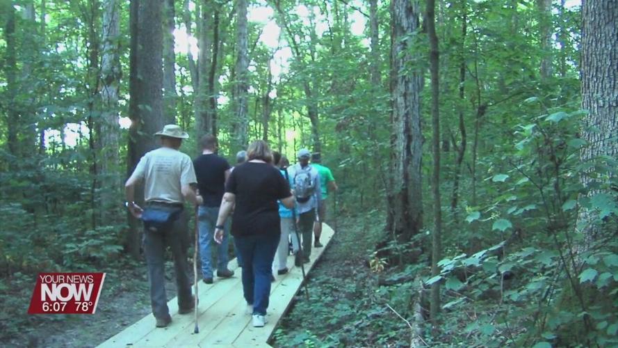 Johnny Appleseed Metropolitan Park District naturalists offer up some ...