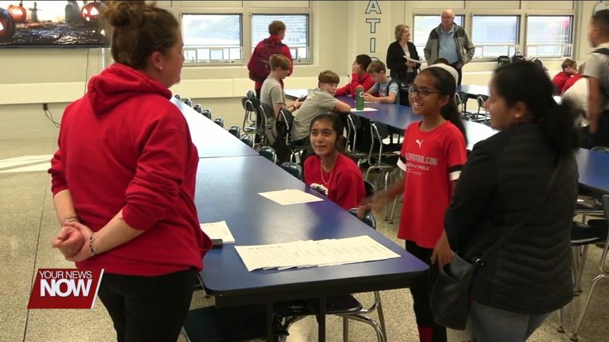 7th and 8th grade Allen County students compete in quiz bowl ...