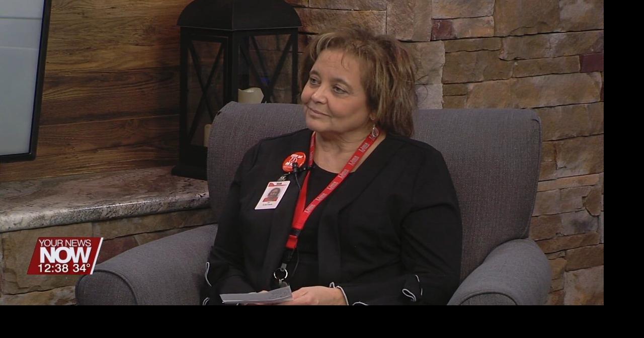 Lima City Schools Superintendent Jill Ackerman | | hometownstations.com